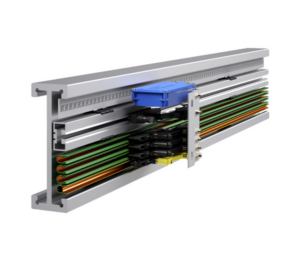 Insulated Conductor Systems - Asmyhr-Nordtech