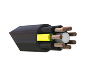 Semoflex PVC/PUR - Asmyhr-Nordtech